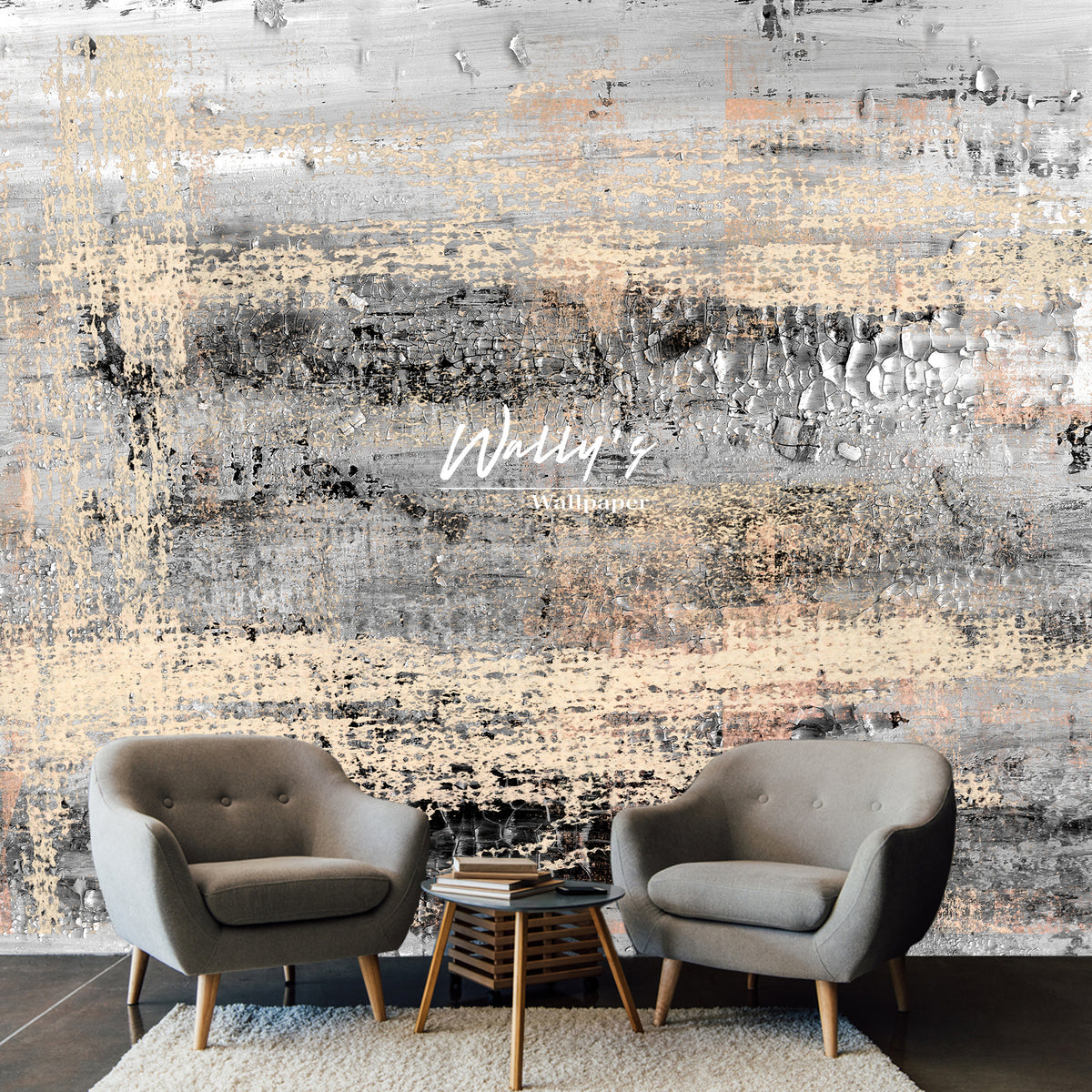 Rough Collection | Best Wallpaper Designs by Wally's Egypt – Wally's ...