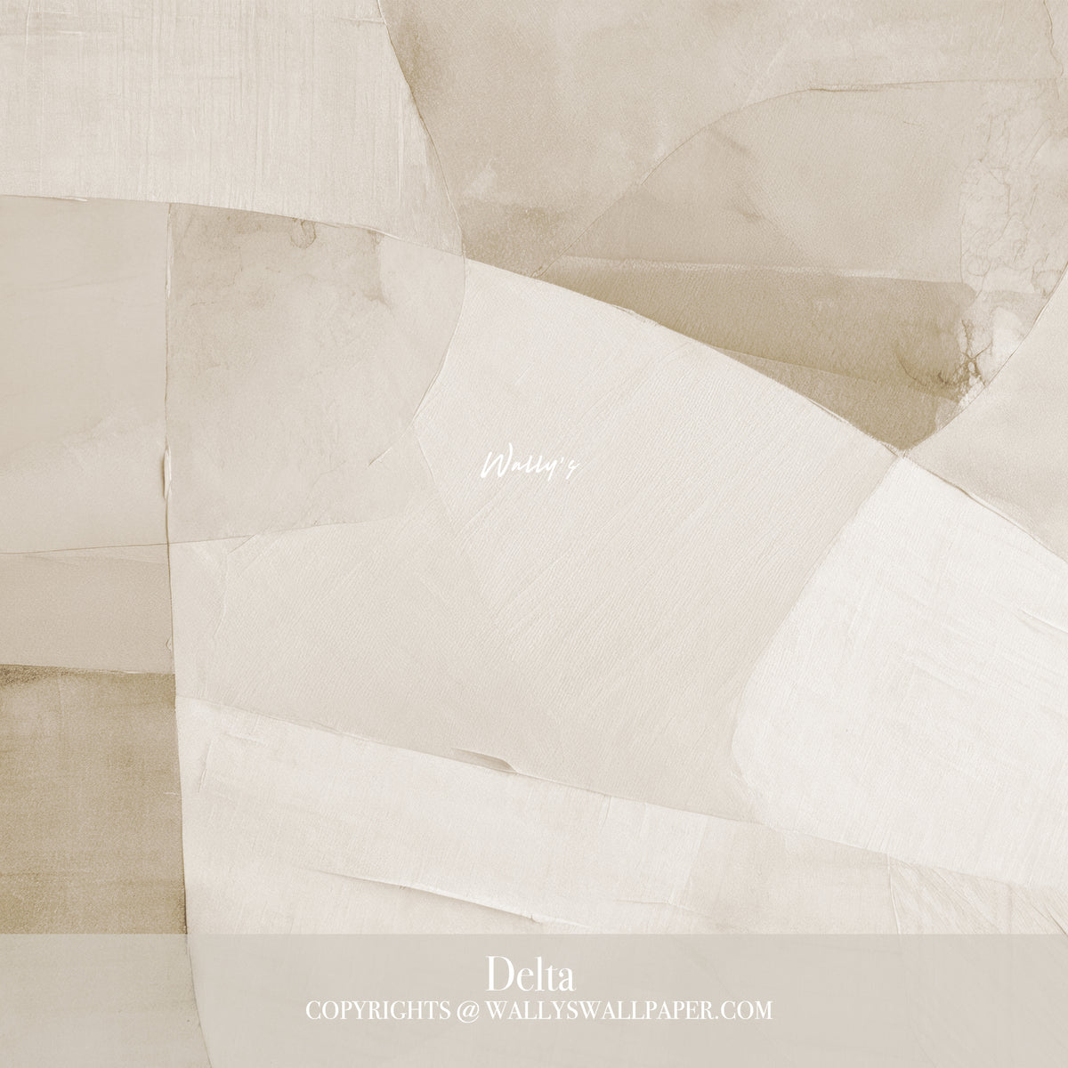 DELTA – Wally's Wallpaper