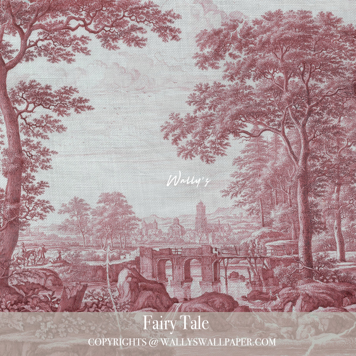 Fairy Tale – Wally's Wallpaper