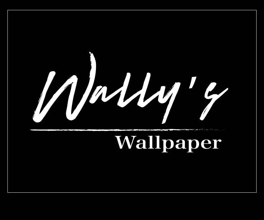 Custom Wall Murals and Wallpaper Designed by Wally's Wallpaper