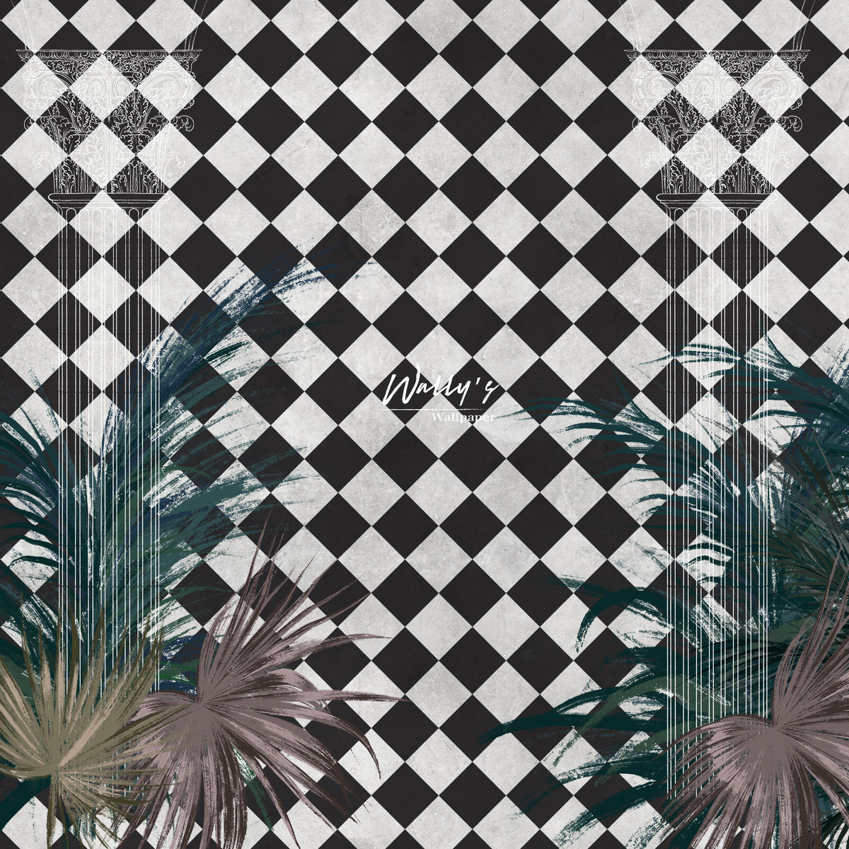 Chessa wallpaper – Wally's Wallpaper