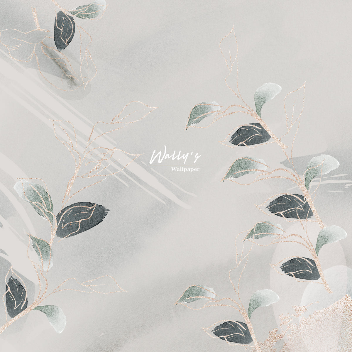 The Ari – Wally's Wallpaper