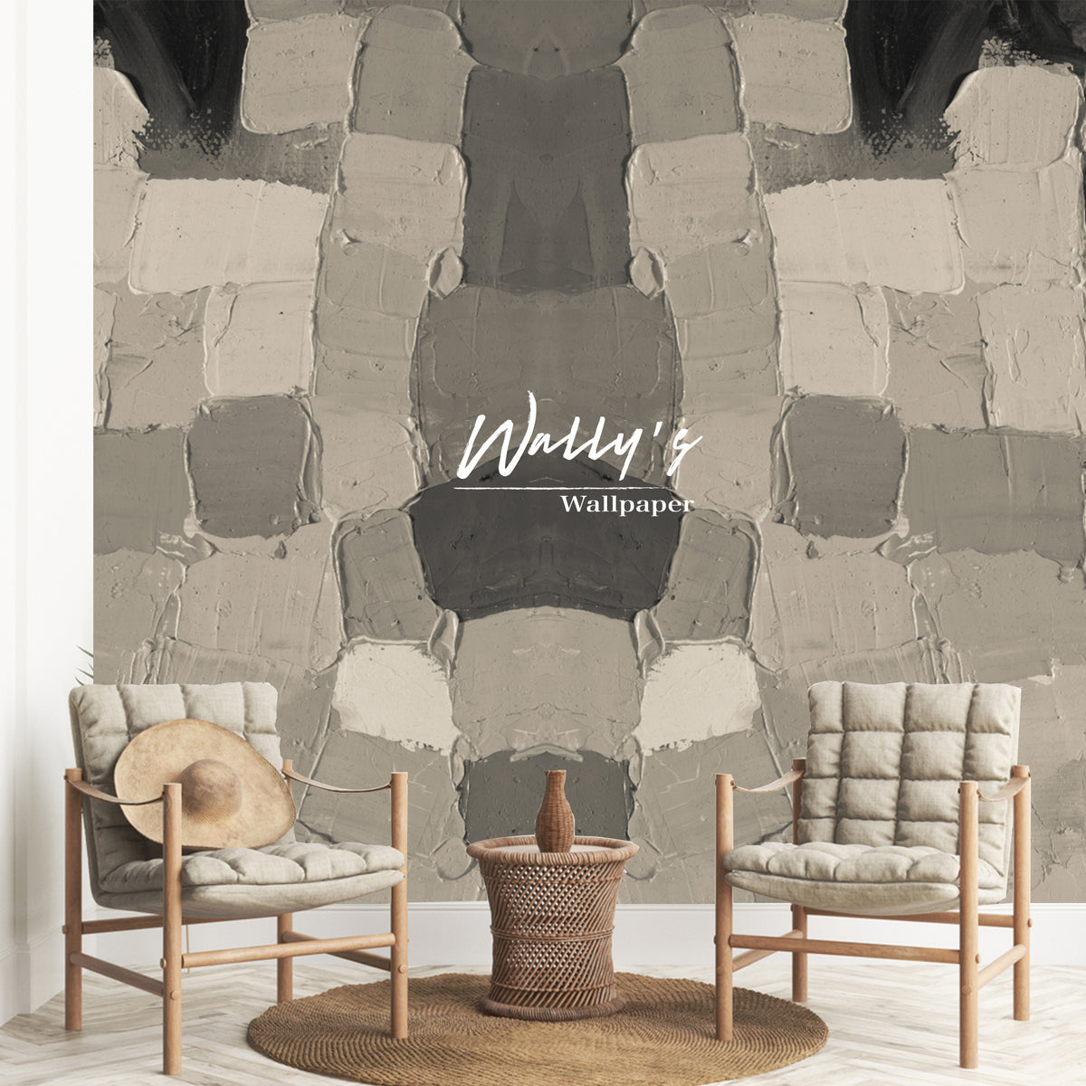 OBSERVE – Wally's Wallpaper