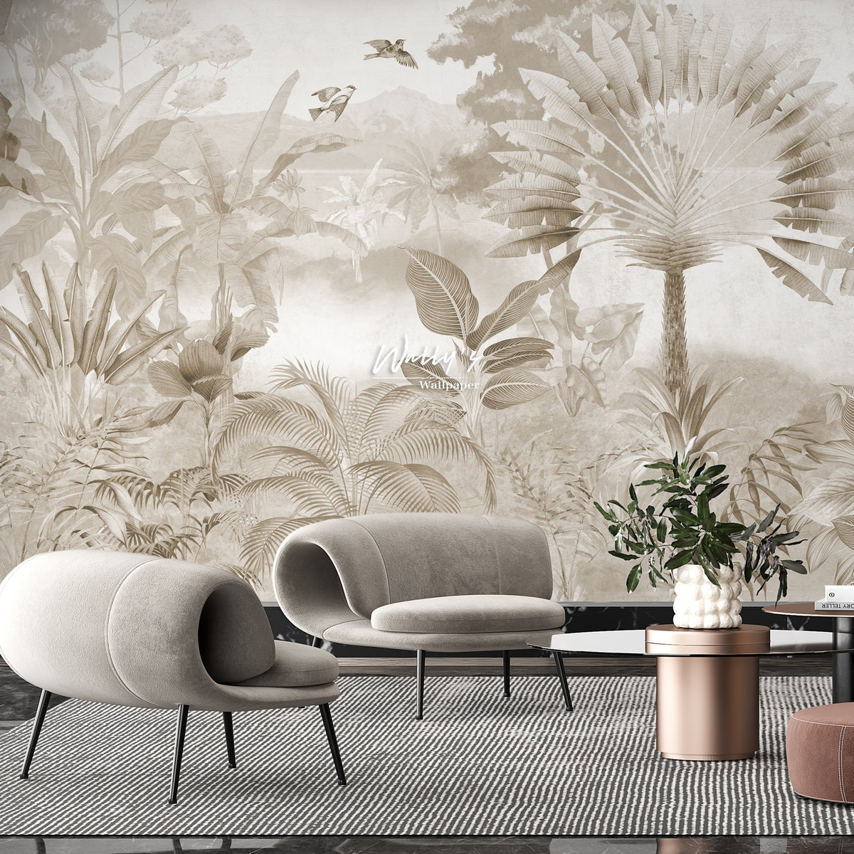 Scenic Landscape – Wally's Wallpaper