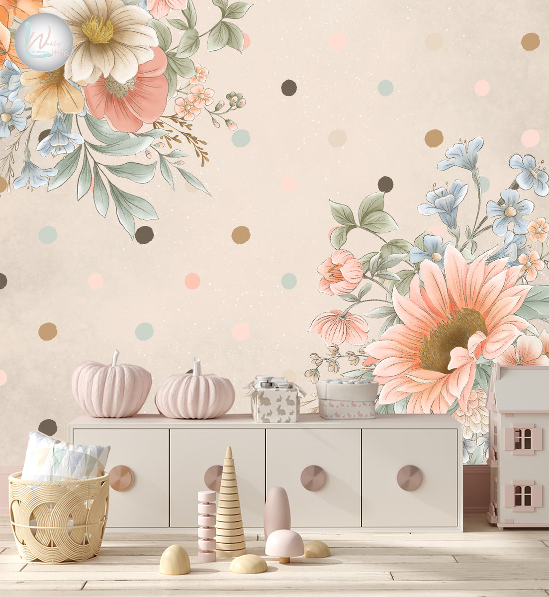 FiFi – Wally's Wallpaper