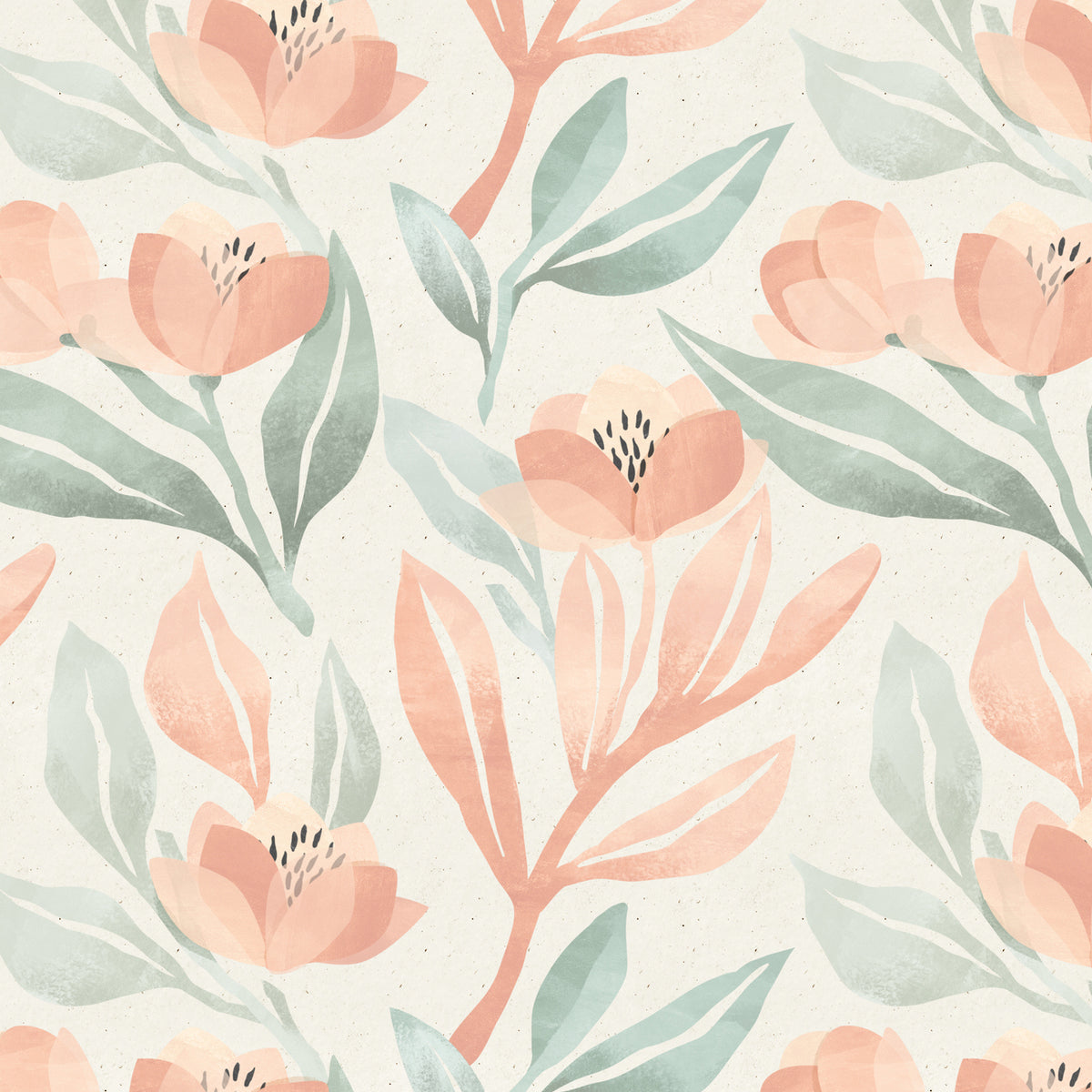 Delightful Flowers – Wally's Wallpaper