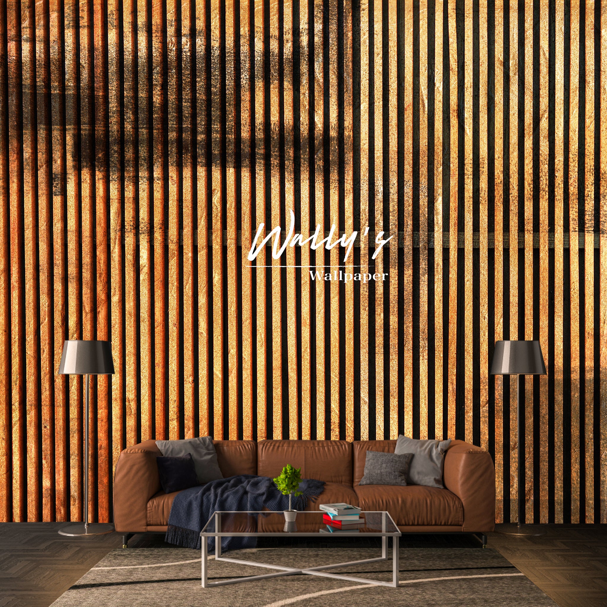 Cladding – Wally's Wallpaper